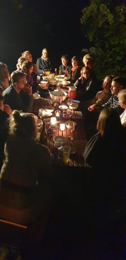 Archiv Theater Basel